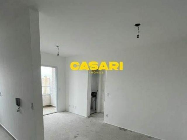 Apartamento com 2 dormitórios à venda, 55 m² Baeta Neves São Bernardo do Campo/SP