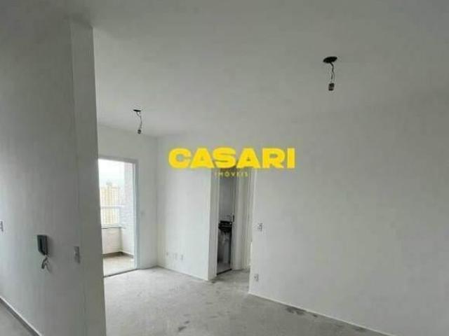 Apartamento com 2 dormitórios à venda, 55 m² Baeta Neves São Bernardo do Campo/SP