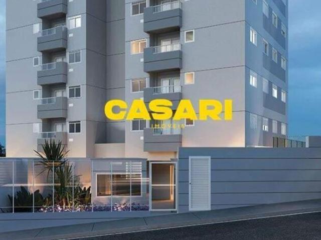 Apartamento com 2 dormitórios à venda, 55 m² Baeta Neves São Bernardo do Campo/SP