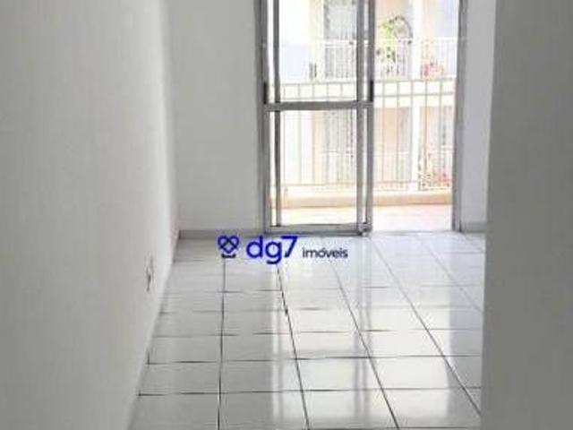 Apartamento com 2 dormitórios à venda, 55 m² Butantã São Paulo/SP