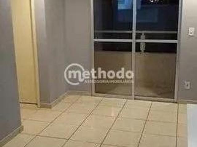 Apartamento com 2 dormitórios à venda, 55 m² Jardim Nova Europa Campinas/SP