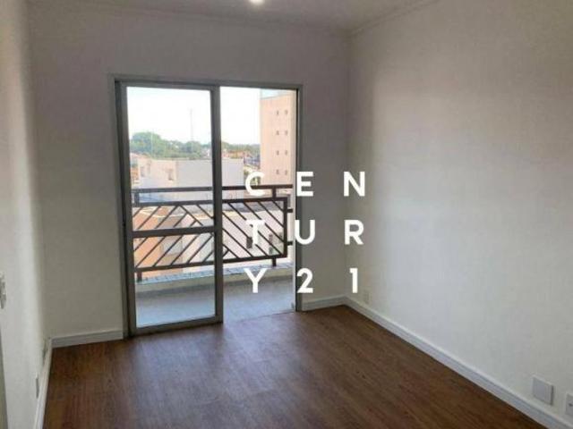 Apartamento com 2 dormitórios à venda, 55 m² Lapa São Paulo/SP