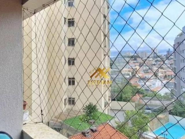 Apartamento com 2 dormitórios à venda, 55 m² Lapa São Paulo/SP