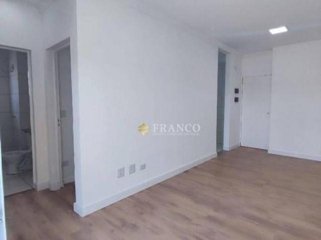 Apartamento com 2 dormitórios à venda, 55 m² Monte Belo Taubaté/SP