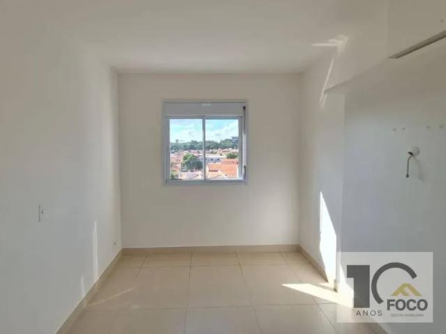 Apartamento com 2 dormitórios à venda, 55 m² Morumbi Piracicaba/SP