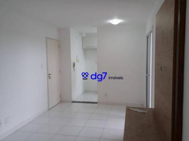 Apartamento com 2 dormitórios à venda, 55 m² Morumbi São Paulo/SP