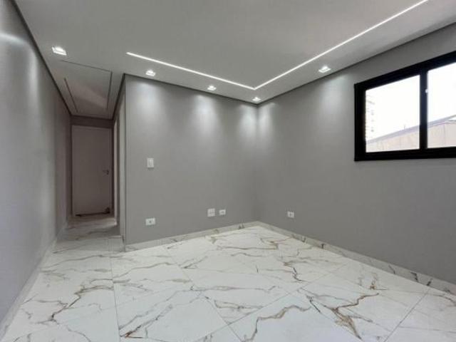 Apartamento com 2 dormitórios à venda, 55 m² no Jardim Santo André/SP