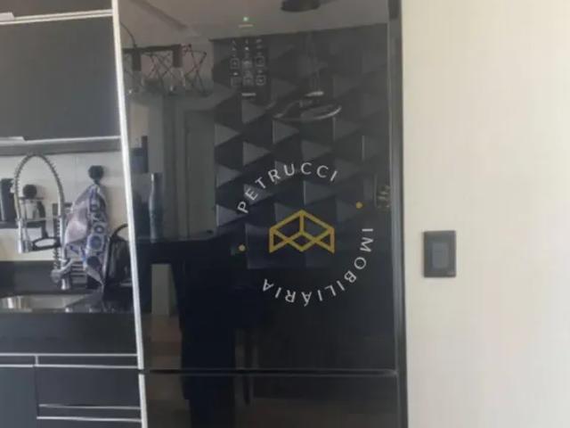 Apartamento com 2 dormitórios à venda, 55 m² no são bernardo campinas/sp