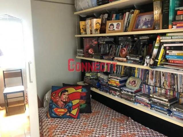 Apartamento com 2 dormitórios à venda, 55 m² por R$ 120.000 Vila Virgínia Delboux