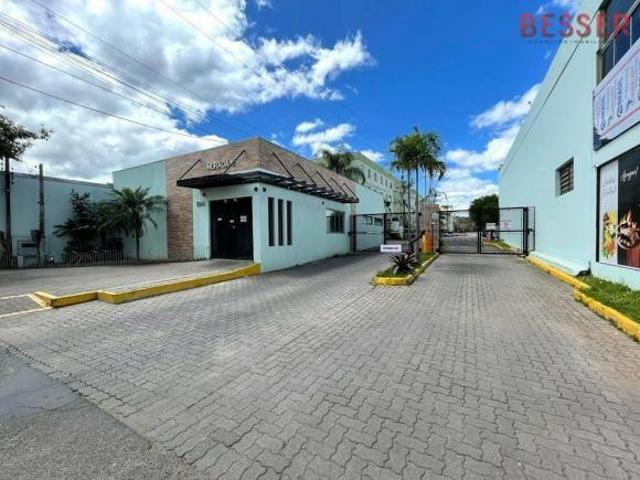 Apartamento com 2 dormitórios à venda, 55 m² por R$ 155.000,00 Centro Esteio/RS