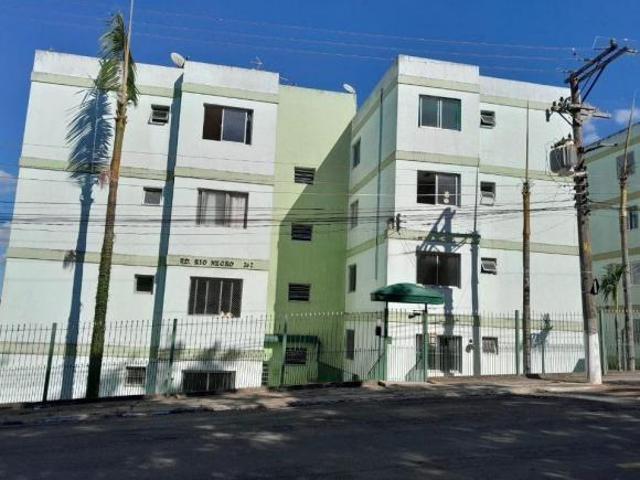 Apartamento à venda, 55 m² por R$ 169.000,00 Jardim Rio das Pedras Cotia/SP