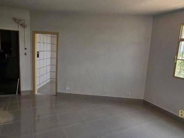 Apartamento com 2 dormitórios à venda, 55 m² por R$ 160.000 Coophamil Cuiabá/MT