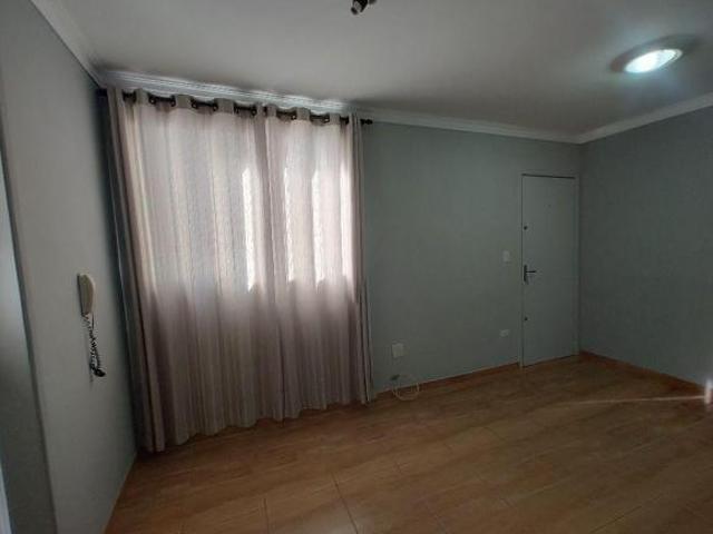 Apartamento com 2 dormitórios à venda, 55 m² por R$ 170.000,00 Alto Piracicaba/SP