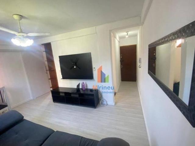 Apartamento com 2 dormitórios à venda, 55 m² por R$ 170.000,00 Parque Residencial Vila União Cam
