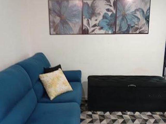 Apartamento com 2 dormitórios à venda, 55 m² por R$ 185.000,00 Jardim do Vale Itaquaquecetuba/SP