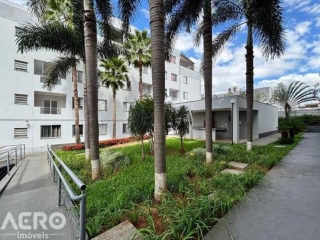 Apartamento com 2 dormitórios à venda, 55 m² por R$ 180.000,00 Vila Cardia Bauru/SP