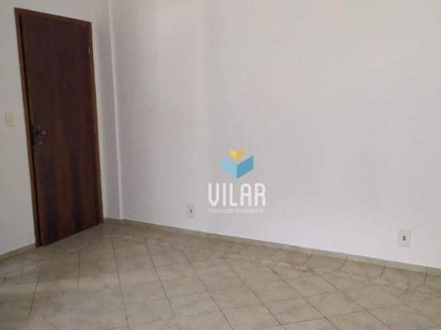 Apartamento com 2 dormitórios à venda, 55 m² por R$ 180.000,00 Vila Fiori Sorocaba/SP