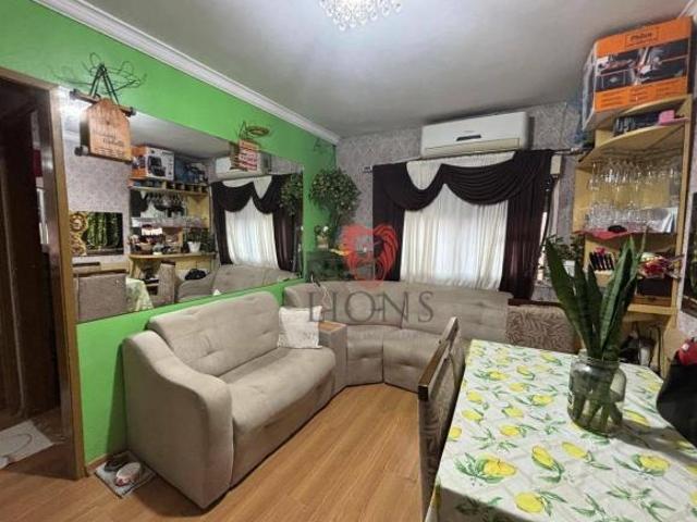 Apartamento com 2 dormitórios à venda, 55 m² por R$ 180.900 Passo das Pedras Gravataí/RS