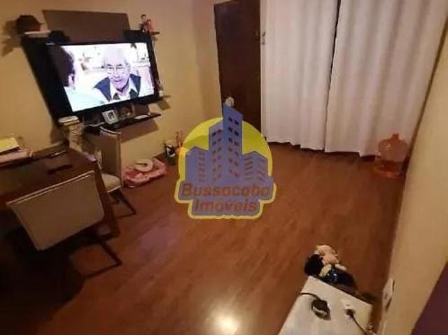 Apartamento com 2 dormitórios à venda, 55 m² por R$ 190.000,00 Conceição Osasco/SP