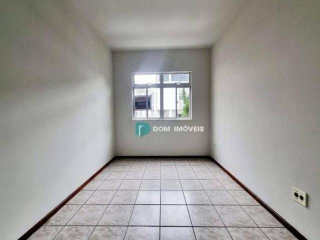 Apartamento com 2 dormitórios à venda, 55 m² por R$ 190.000,00 Paineiras Juiz de Fora/MG
