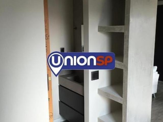 Apartamento com 2 dormitórios à venda, 55 m² por R$ 1.050.000,00 Itaim Bibi São Paulo/SP
