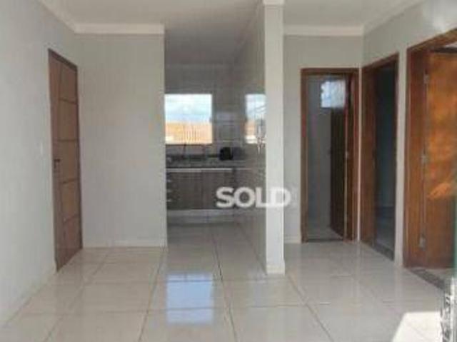 Apartamento com 2 dormitórios à venda, 55 m² por R$ 205.000 Jardim Zelinda Franca/SP