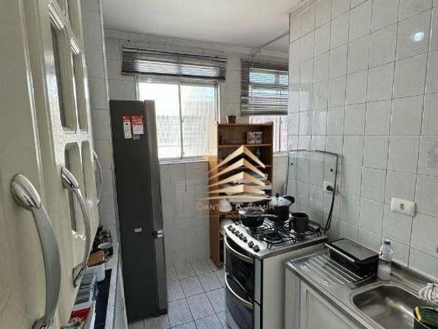 Apartamento com 2 dormitórios à venda, 55 m² por R$ 209.000,00 Jardim Tranqüilidade Guarulhos/SP