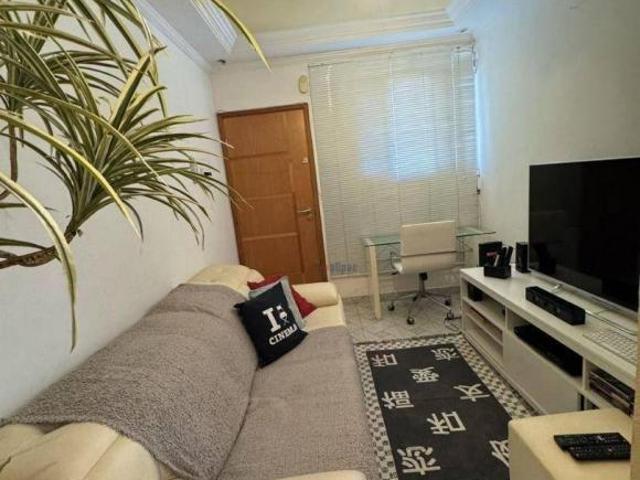 Apartamento com 2 dormitórios à venda, 55 m² por R$ 200.000,00 Jardim Tranqüilidade Guarulhos/SP