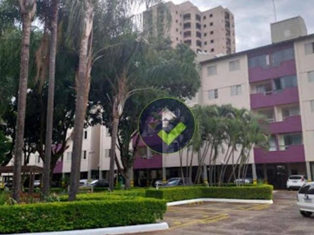 Apartamento com 2 dormitórios à venda, 55 m² por R$ 200.000,00 Jardim Ubirama Lençóis Paulista/S