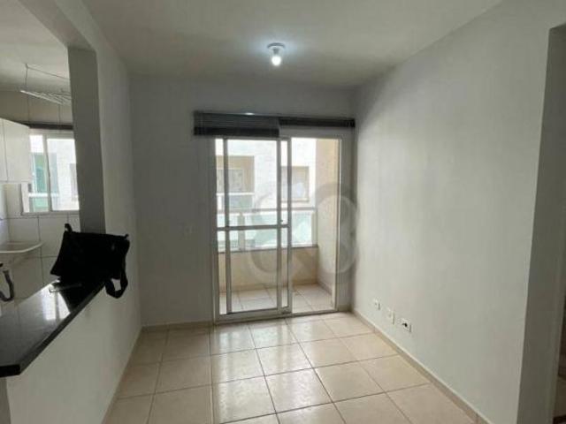 Apartamento com 2 dormitórios à venda, 55 m² por R$ 200.000,00 Nossa Senhora de Lourdes Londrina