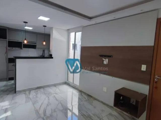 Apartamento com 2 dormitórios à venda, 55 m² por R$ 200.000,00 Pq Manella Cambé/PR
