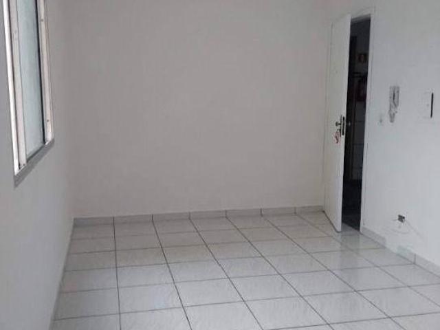 Apartamento com 2 dormitórios à venda, 55 m² por R$ 201.400,00 Jardim Alvorada Santo André/SP