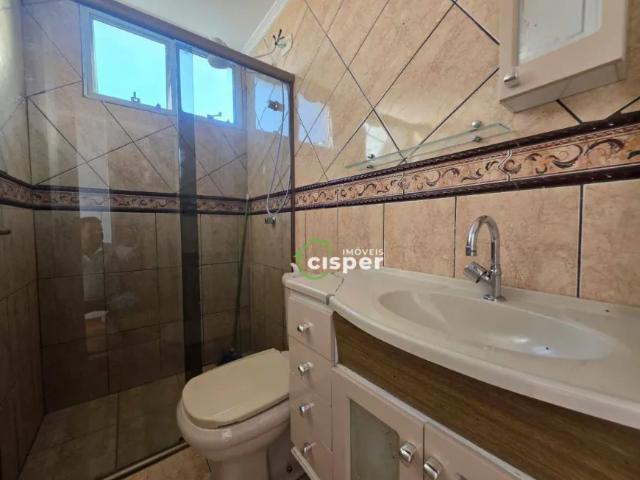 Apartamento com 2 dormitórios à venda, 55 m² por R$ 216.000,00 Vila Sílvia São Paulo/SP