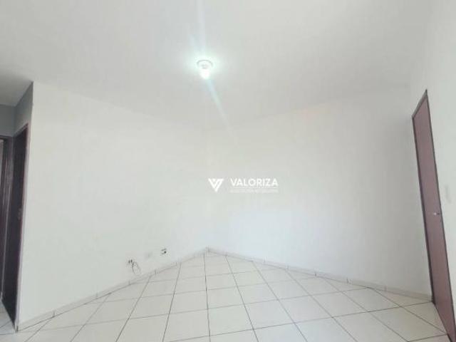 Apartamento com 2 dormitórios à venda, 55 m² por R$ 210.000,00 Vila São Caetano Sorocaba/SP