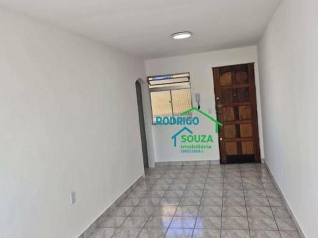 Apartamento com 2 dormitórios à venda, 55 m² por R$ 212.000,00 Cohab II Carapicuíba/SP