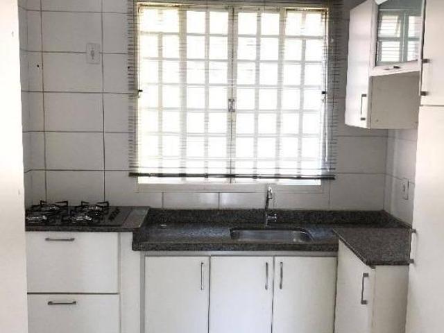 Apartamento com 2 dormitórios à venda, 55 m² por R$ 225.000,00 Vila Nossa Senhora de Fátima Amer