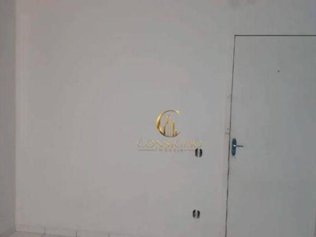 Apartamento com 2 dormitórios à venda, 55 m² por R$ 225.000,00 Parque dos Ipês São José dos Camp