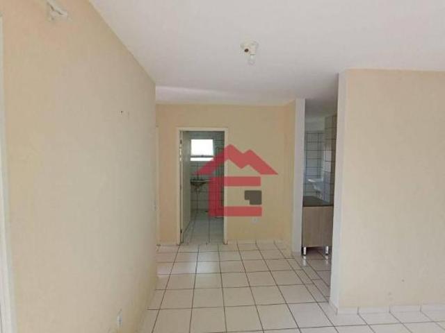 Apartamento com 2 dormitórios à venda, 55 m² por R$ 229.000,00 Jardim Arco Íris Cotia/SP