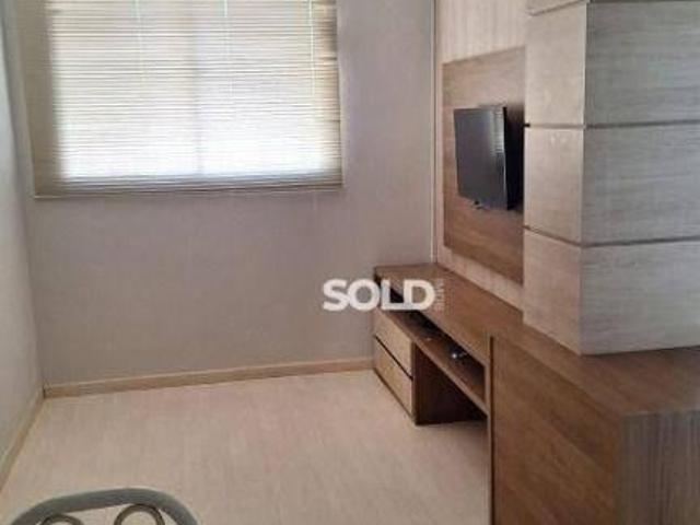 Apartamento com 2 dormitórios à venda, 55 m² por R$ 220.000,01 Residencial Amazonas Franca/SP