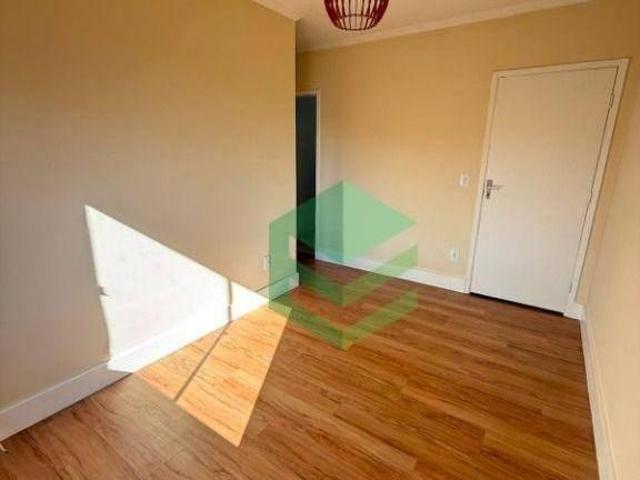 Apartamento com 2 dormitórios à venda, 55 m² por R$ 235.000,00 Vila Baeta Neves São Bernardo do