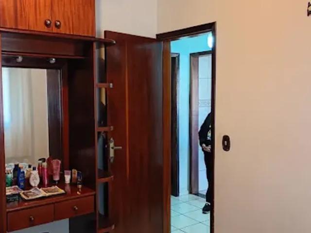 Apartamento com 2 dormitórios à venda, 55 m² por R$ 235.000,00 Jardim Iporanga Guarulhos/SP