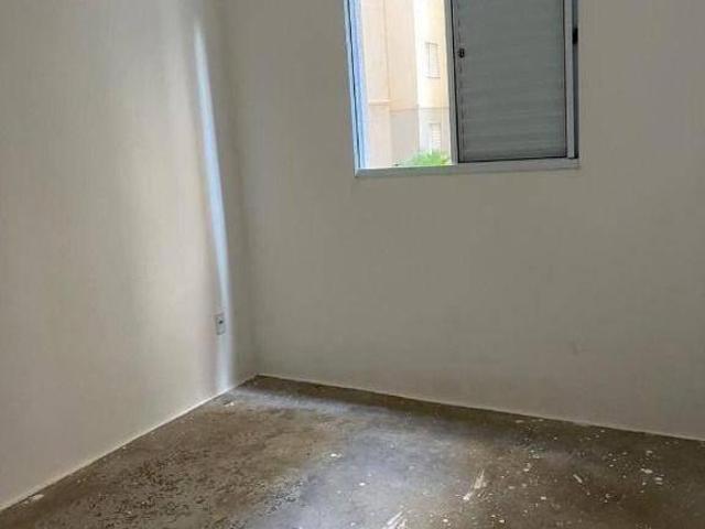 Apartamento com 2 dormitórios à venda, 55 m² por R$ 236.000,00 Parque Orestes Ôngaro Hortolândia