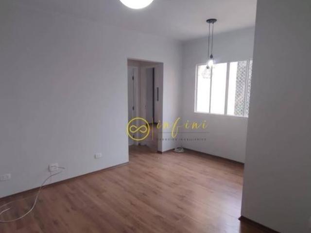 Apartamento com 2 dormitórios à venda, 55 m² por R$ 239.000,00 Condomínio Granville Française So