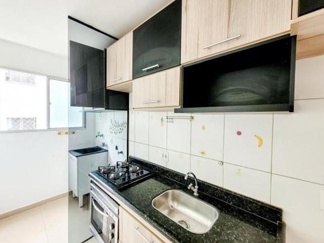 Apartamento com 2 dormitórios à venda, 55 m² por R$ 230.000,00 Vila Belvedere Americana/SP