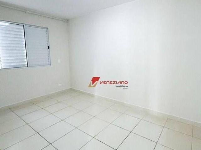 Apartamento com 2 dormitórios à venda, 55 m² por R$ 230.000,00 Dois Córregos Piracicaba/SP