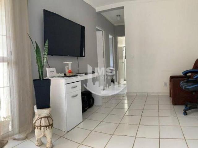 Apartamento com 2 dormitórios à venda, 55 m² por R$ 230.000,00 Jardim Bom Retiro Nova Veneza S