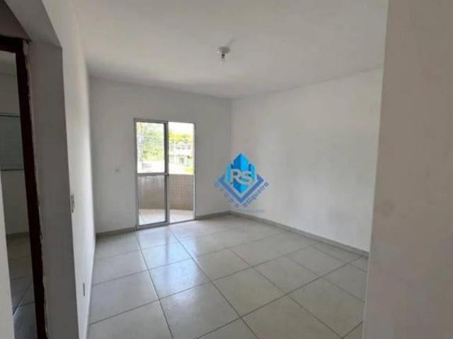 Apartamento com 2 dormitórios à venda, 55 m² por R$ 230.000,00 Jardim Melvi Praia Grande/SP