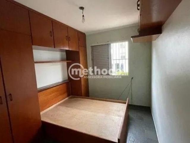 Apartamento com 2 dormitórios à venda, 55 m² por R$ 230.000,00 Jardim Miranda Campinas/SP