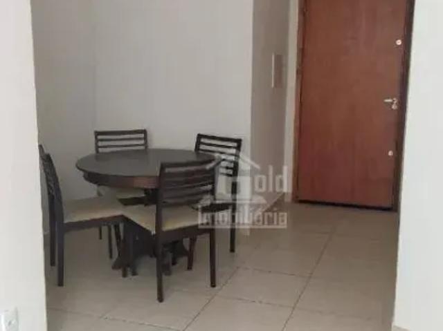 Apartamento com 2 dormitórios à venda, 55 m² por R$ 230.000,00 Residencial Greenville Ribeirão P