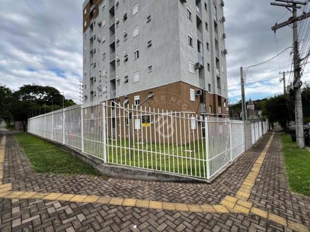 Apartamento com 2 dormitórios à venda, 55 m² por R$ 230.000,00 Rondônia Novo Hamburgo/RS